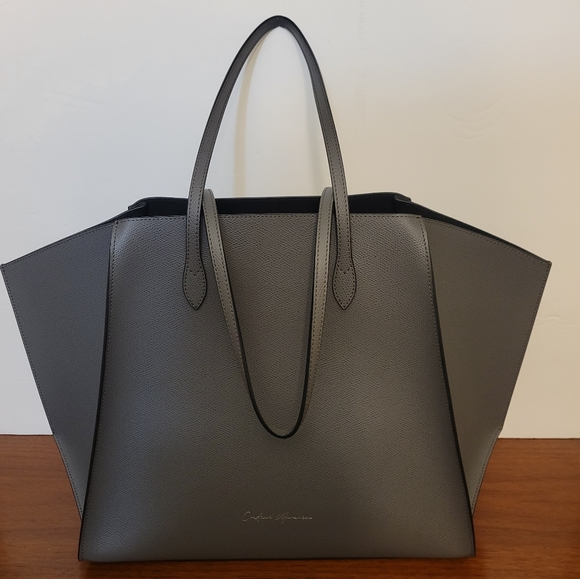 Cristian Marcucci | Bags | Cristian Marcucci Gemma Tote Bag | Poshmark
